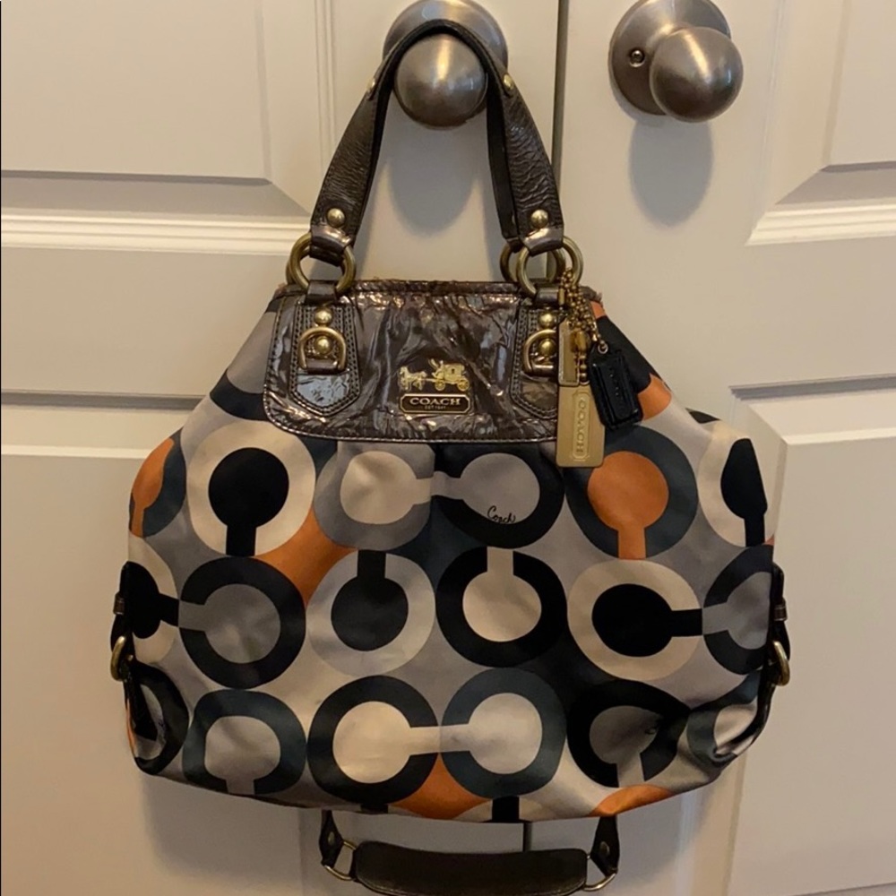 Coach Original Special Edition - Gem